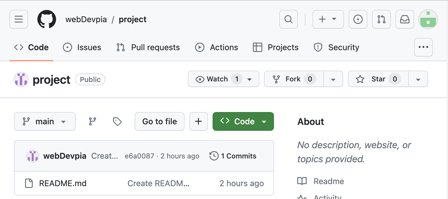 Git Pull Request | Digital Smart Academy