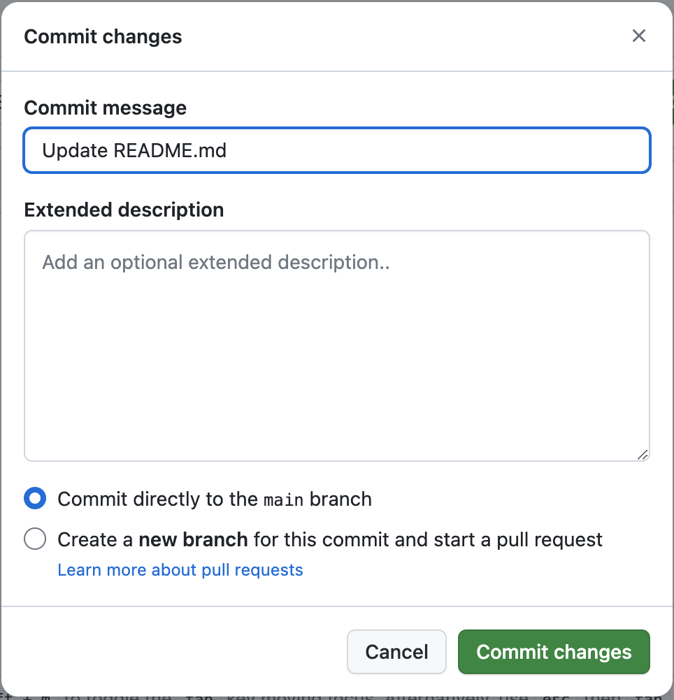 Git Pull Request | Digital Smart Academy